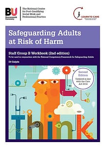 National Competency Framework for Safeguarding Adults and Workbooks ...